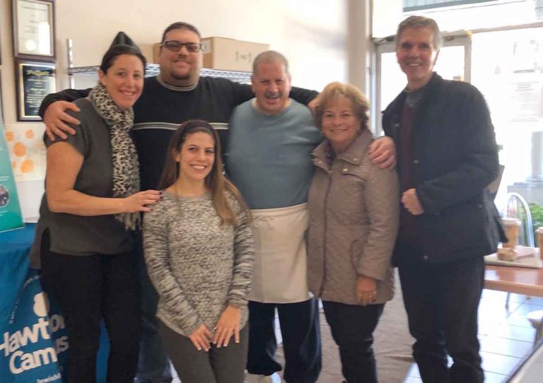 Mount Pleasant Chamber of Commerce – Connecting Local Businesses and ...